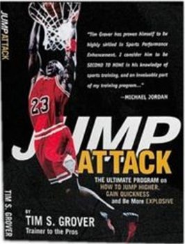 Buy Jump Attack the Ultimate Program On How to Jump Higher and be More ...