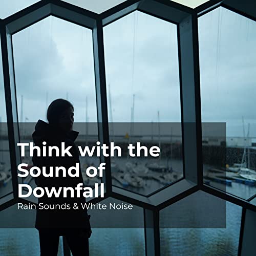 Amazon MusicでRain Sounds & White Noise, Raindrops Sleep & Sleep Rainの ...