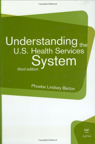 Understanding the U.S. Health Services System, 3rd Edition: 9781567932638: Medicine & Health ...