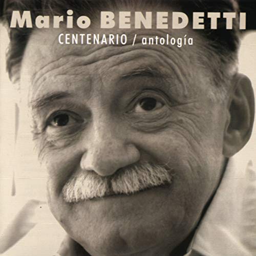 Amazon Music - Mario BenedettiのCentenario / Antología - Amazon.co.jp