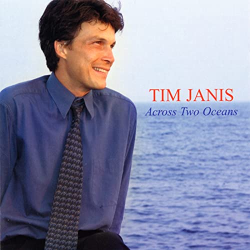 Amazon.com: Across Two Oceans : Tim Janis: Digital Music