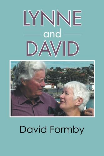 Lynne and David: Formby, David: 9781543405019: Amazon.com: Books