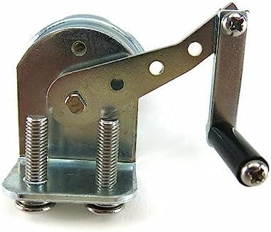 Amazon.com: TYMMC Adjustable Brake Light Switch KICBLSW hot Rod Truck ...