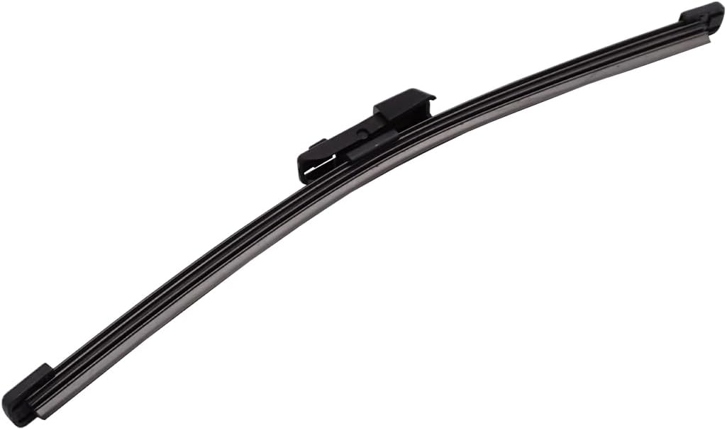 Amazon | VW ゴルフ6 ゴルフ7 ポロ トゥーラン リア ワイパーブレード エアロワイパー 5K6955427A 5G9955427 ...