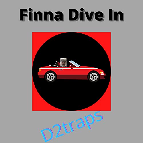 Play Finna Dive In by D2traps feat. Divjot abhol on Amazon Music