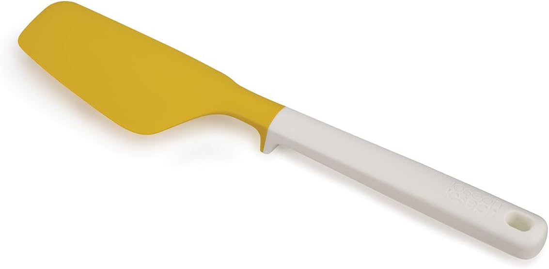 Amazon.com: Joseph Joseph Silicone Elevate Egg Spatula with Integrated ...