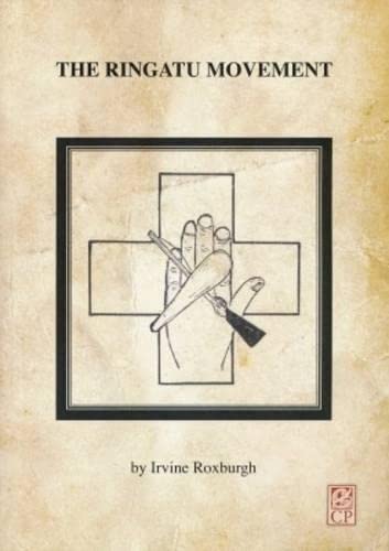 The Ringatu Movement: a Phenomenological Essay on Culture Shock in New ...