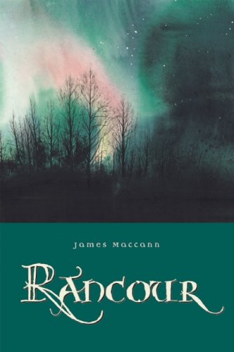 Publication: Rancour