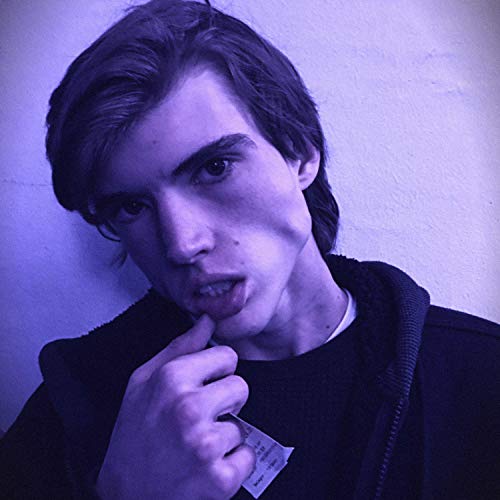 Amazon.co.jp: Let Me : LIL RAY: Digital Music