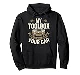 ・ブランド:Mechanic Pride &amp; Gear Apparel・製造元:Mechanic Pride &amp; Gear Apparel・製造元/メーカー部品番号:GKX49YW5SDE・「My Toolbox Costs...