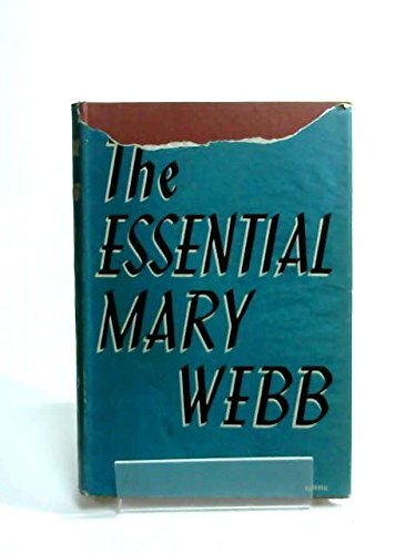 The Essential Mary Webb: Amazon.co.uk: Webb, Mary (selected by Martin ...