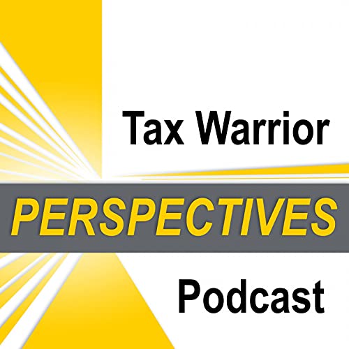Tax Warrior Perspectives : Drucker & Scaccetti: Amazon.in: Books