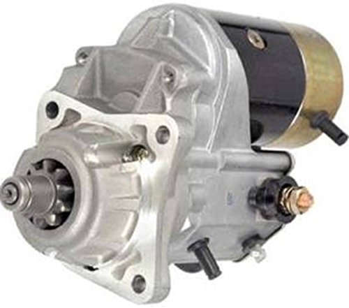Amazon.com: NEW STARTER Replacement For GRADALL GRADER GW3 GRADALL ...