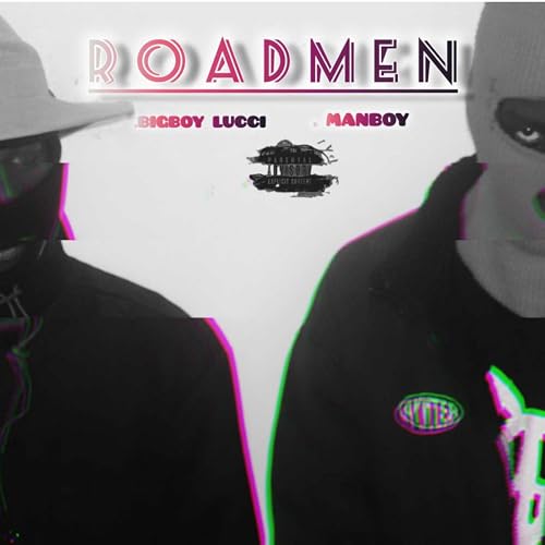 Play Roadmen by Bigboy lucci feat. Manboy on Amazon Music Unlimited
