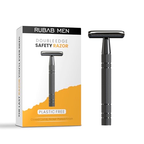 amazon.ae Best Sellers: The best items in Men's Safety Razors based on ...