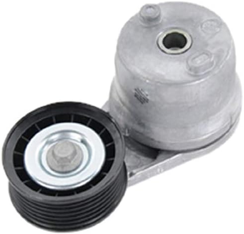 Amazon.com: GM Genuine Parts 25195388 Drive Belt Tensioner : Automotive