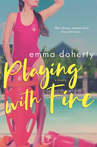 Amazon.com: Playing with Fire (Grove Valley High) eBook : Doherty, Emma ...