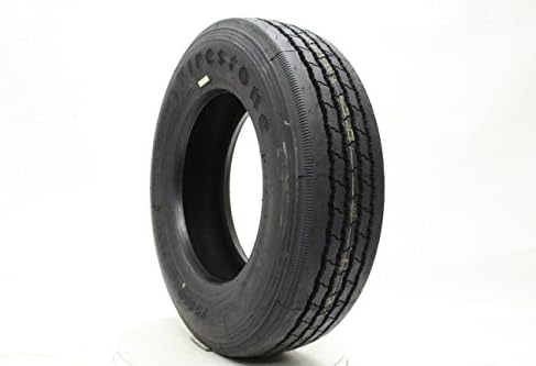 Amazon.com: Firestone FS591 Commercial Truck Tire - 295/75-22.5 ...