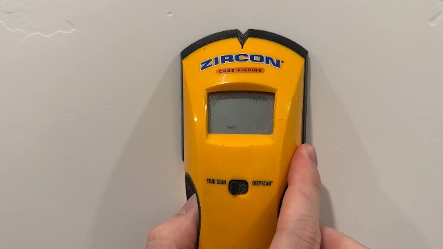 Watch How To Use Stud Finder on Amazon Live