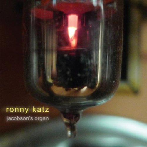 Écouter Jacobson's Organ par Ronny Katz sur Amazon Music Unlimited