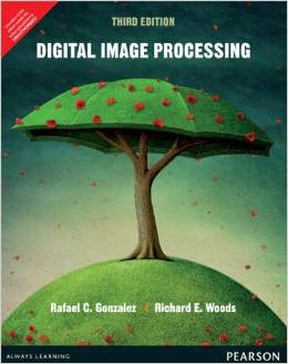 By Gonzalez Woods Digital Image Processing (International Edition) (3e ...