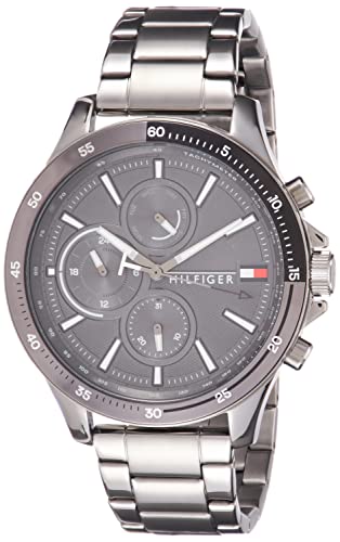Tommy Hilfiger Watches | Best Prices In KSA | For Men & Women | Riyadh ...