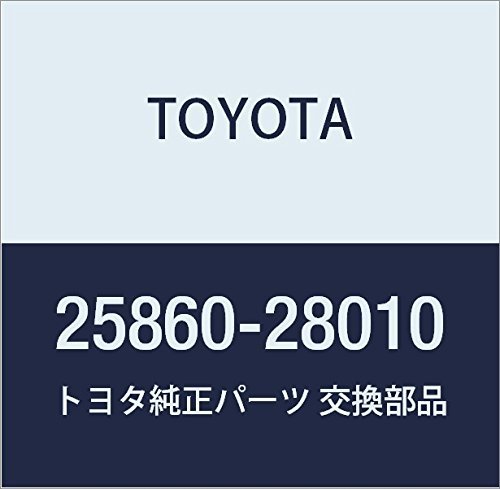 Toyota 25860-28010 Vapor Canister Purge Solenoid : Amazon.in: Car ...