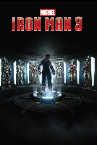 Iron Man 3: Michael Siglain: 9781472321992: Amazon.com: Books