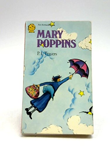 Mary Poppins: Travers, P L: 9780006705192: Amazon.com: Books