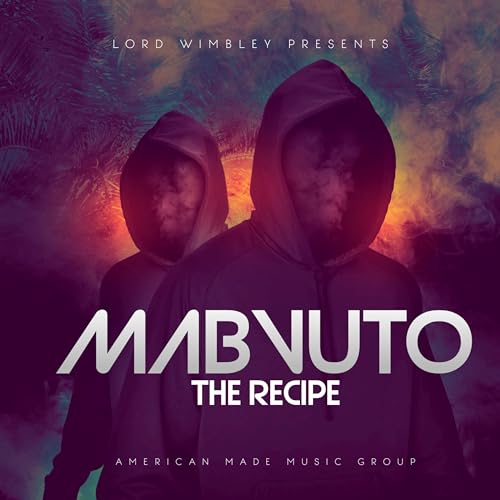 Amazon.co.jp: THE RECIPE : Lord Wimbley: デジタルミュージック