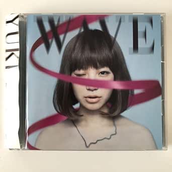 Amazon.co.jp: B08913 CD（中古）Wave (初回限定盤)(DVD付) YUKI : おもちゃ