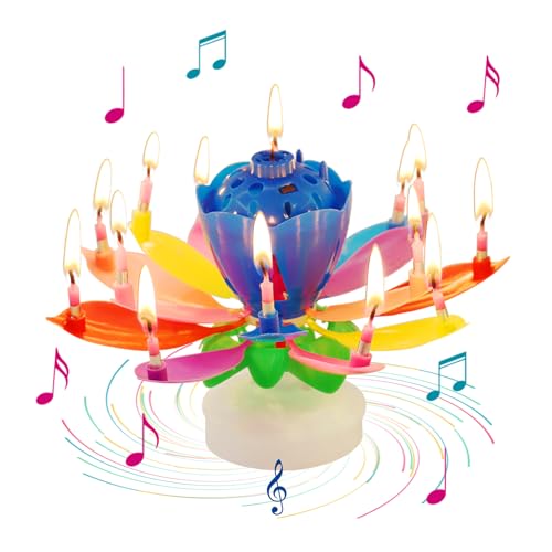 Amazon Best Sellers: Best Birthday Candles