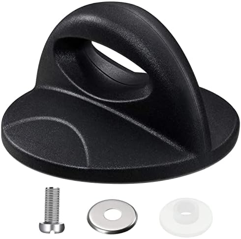 Amazon.com: Compatible with rival crock pot Replacement Lid Parts Pan ...