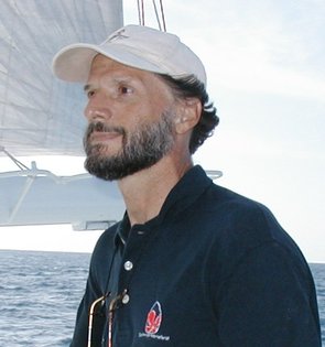 Steve Callahan Movies