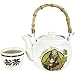 Amazon.com: Avatar: The Last Airbender The Jasmine Dragon Tea Set ...