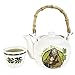 Amazon.com: Avatar: The Last Airbender The Jasmine Dragon Tea Set ...