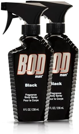 Amazon.com : Body Fantasies Signature Fragrance Body Spray, Sweet ...