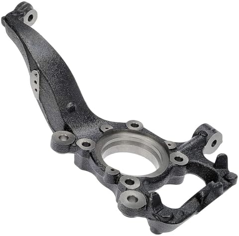 Amazon.com: Detroit Axle - 4WD Front Left Steering Knuckle for Ford ...