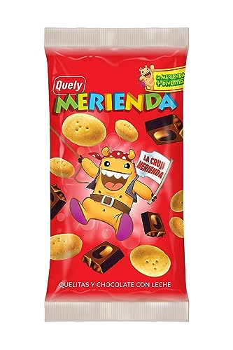 Quelitas Mercadona: las galletas saladas mallorquinas más buscadas - Mi ...
