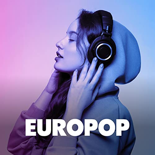 Amazon MusicでVARIOUS ARTISTSのEuropopを再生する