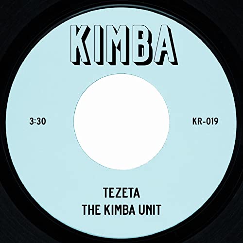 Spiele Tezeta von The Kimba Unit auf Amazon Music ab