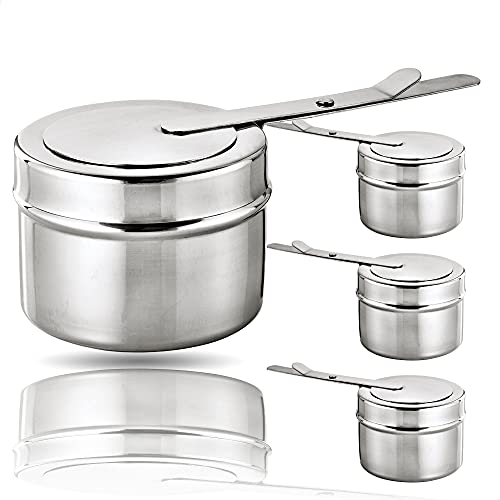 Rechaud mit Brennpaste – Die 15 besten Produkte im Vergleich ...