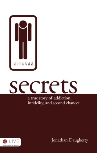 Secrets: Jonathan Daugherty: 9781606969397: Amazon.com: Books