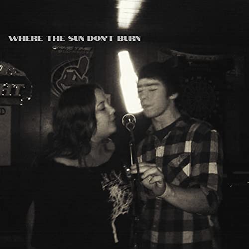 Where the Sun Don't Burn (feat. Carrie Maxine) de Tyler Chaffee feat ...