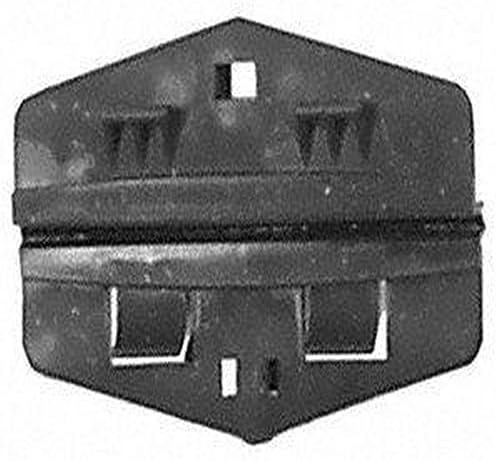 Amazon.com: Dorman 45285 Window Channel Guide : Automotive