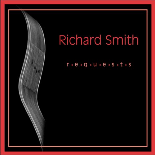 Smith, Richard - Requests - Amazon.com Music