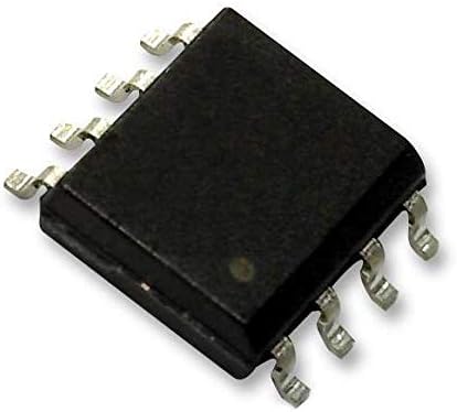 EEPROM, 8KBIT, I2C, 400KHZ, SOIC-8, EEPROM Memory ICs, 5 Stück | M24C08 ...