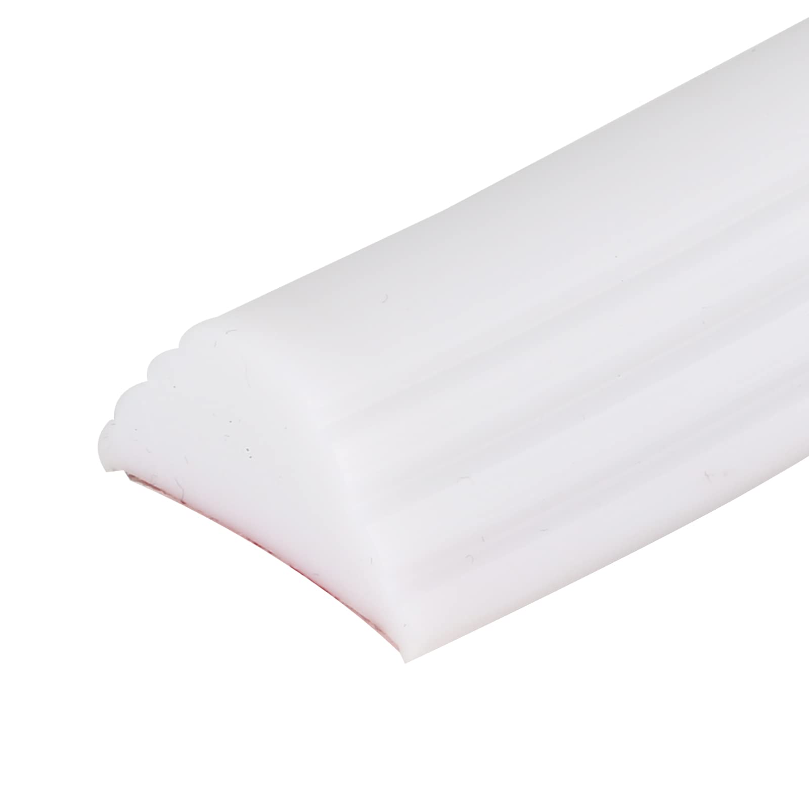 Silicone Shower Threshold Water Barrier, Wet Room Floor Barrier, Shower ...