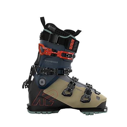 K2 Boots – The 16 best products compared - Outdoors Magazine
