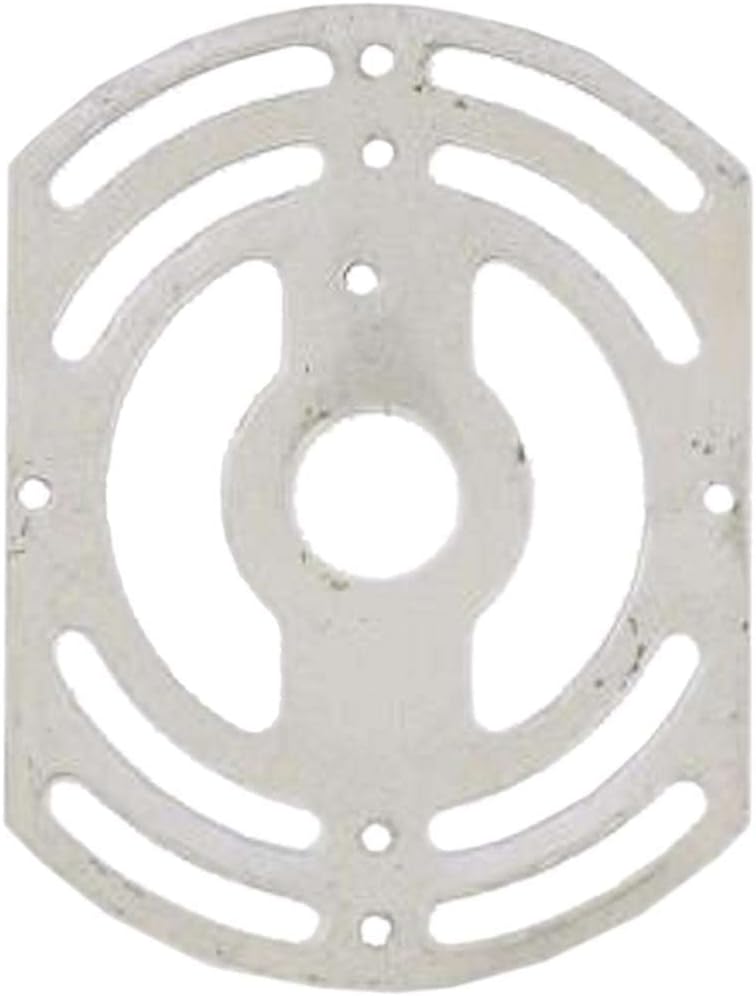 Satco S70-111 Crossbar, Color - Amazon.com